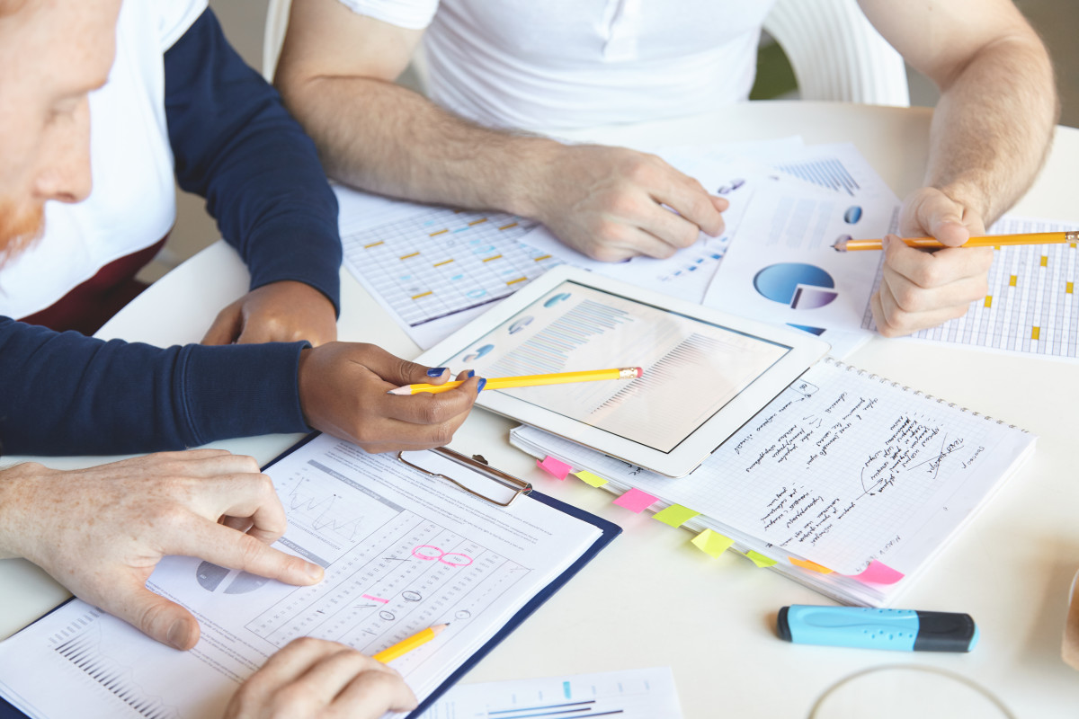 Small Businesses: A Road Map to Start a New Business - HubPages