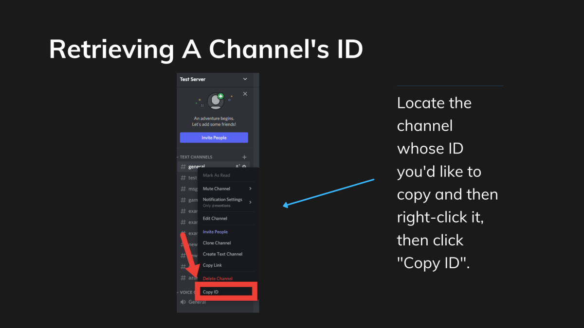 How To Find A Discord Channel ID The Ultimate Guide TurboFuture