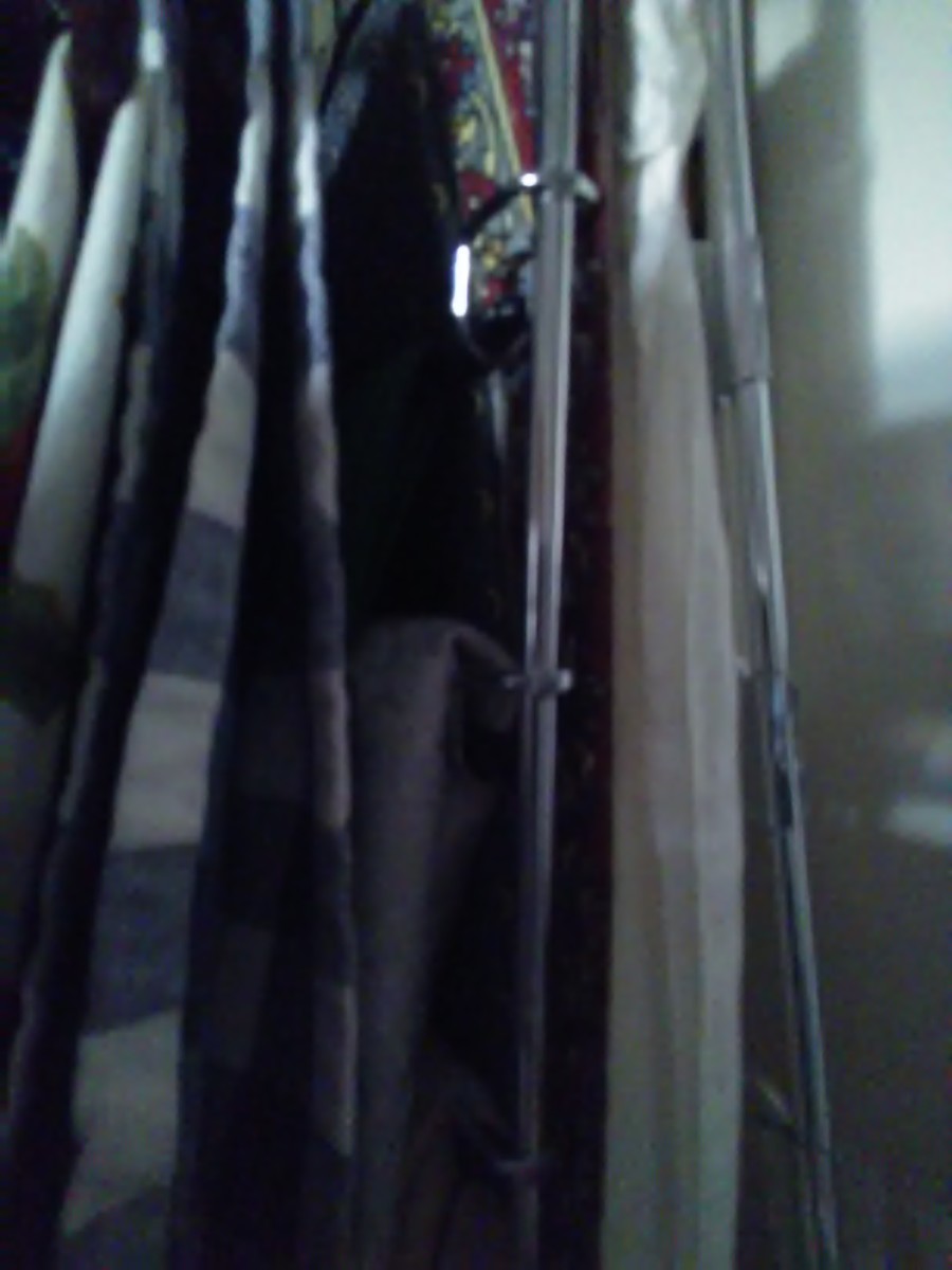 How to Organize Your Table Linens and Store Linens in a Small Space ...