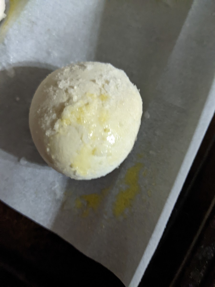 Dinner Rolls - Frozen to Stomach in 5 Hours - HubPages