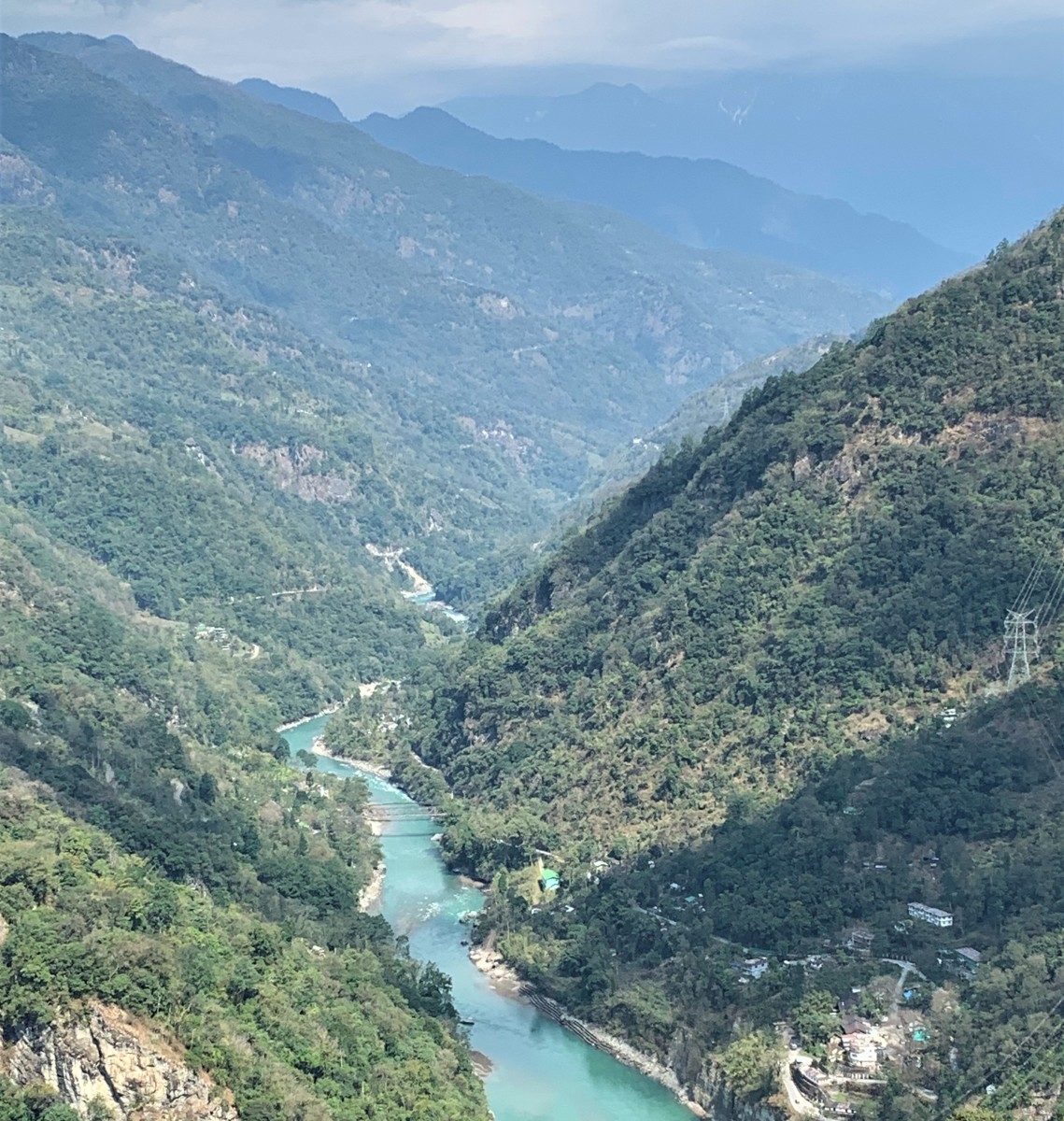 8 Reasons Why You Should Travel to the Mountains - HubPages