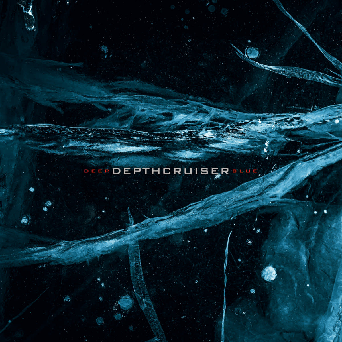 Ambient Music Album Review: "Deep Blue" by DepthCruiser - HubPages