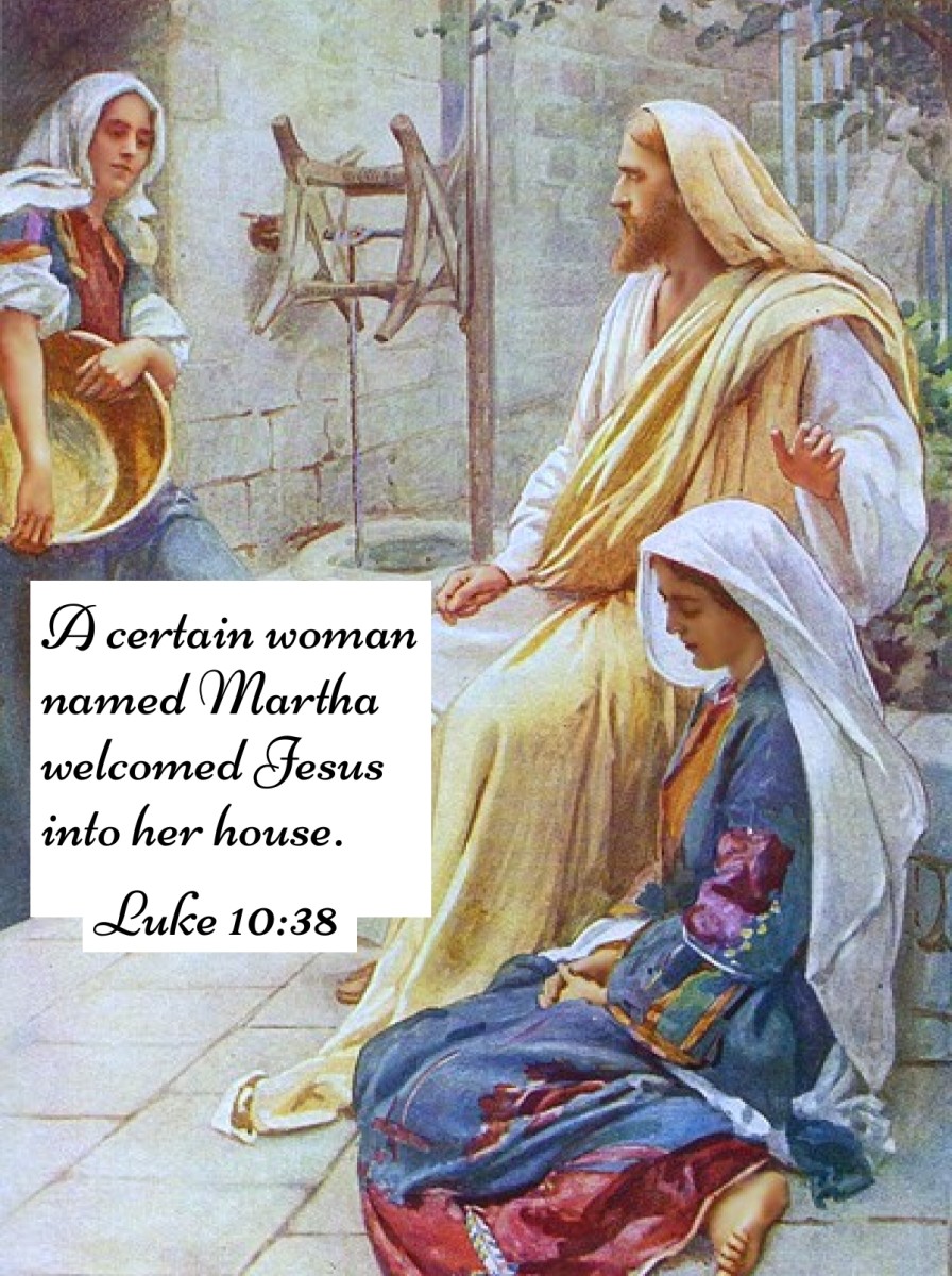 20 Quotes About New Testament Women in Ministry - HubPages