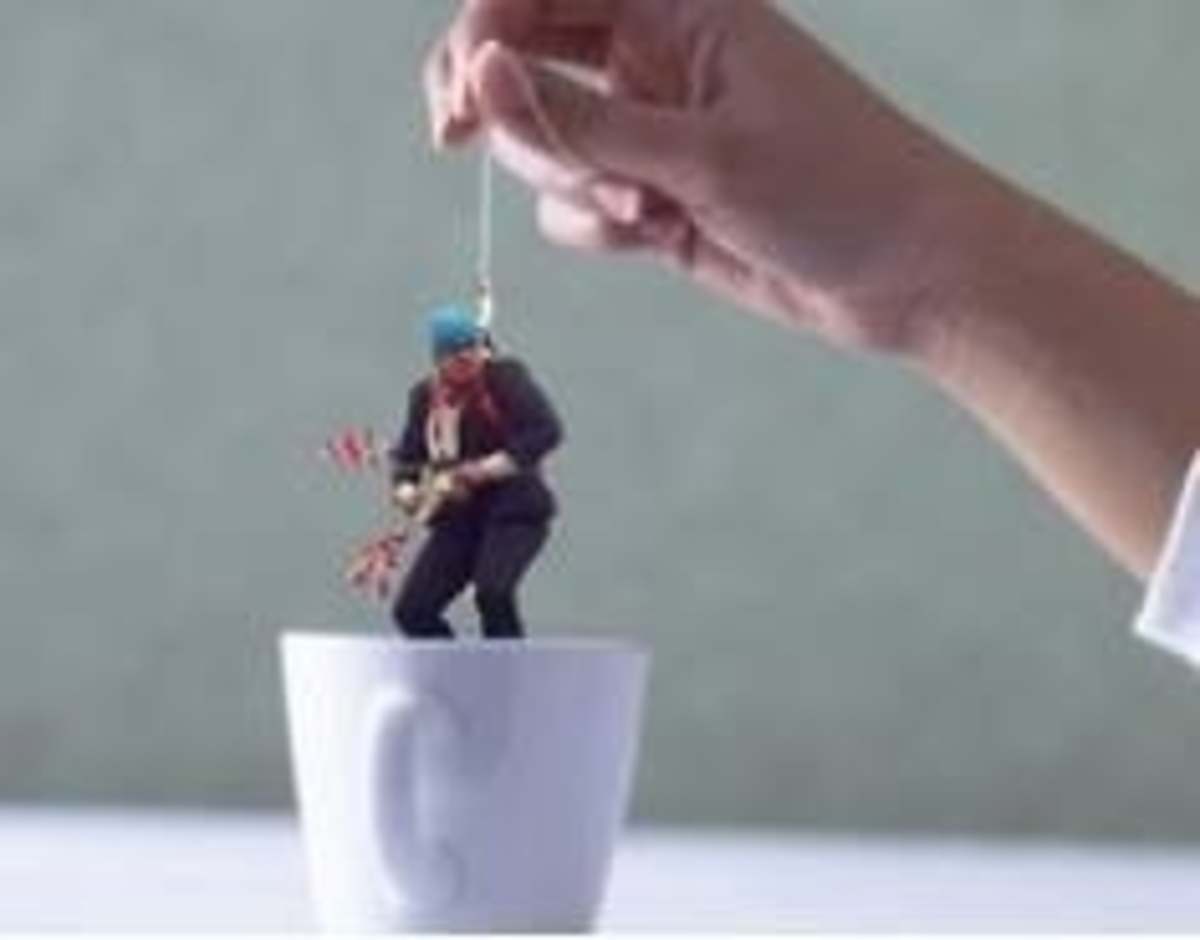 Is Boris Johnson Unstable or Just a Typical Tory? - HubPages