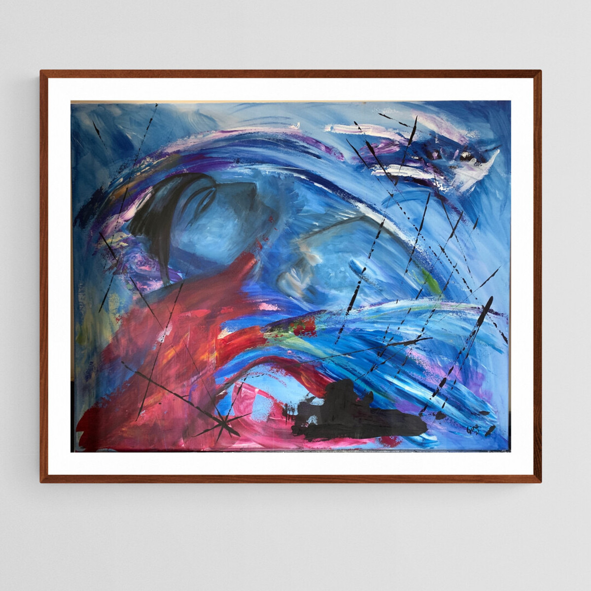 The Fear in Art - HubPages