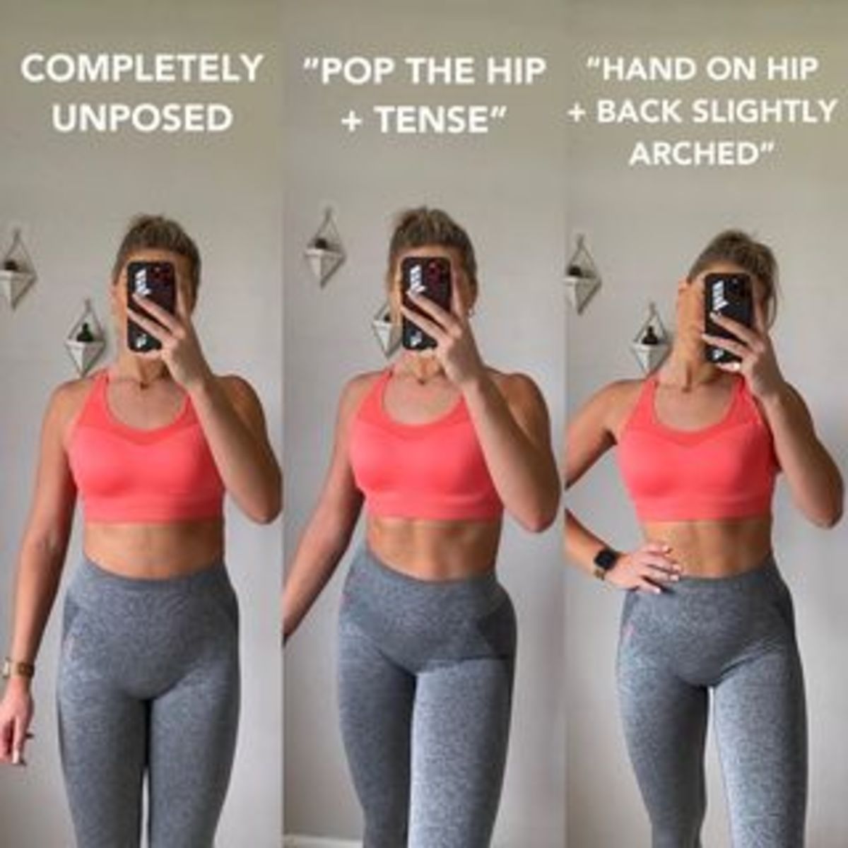 How to Deal with Body Dismorphia and Body Insecurities - HubPages