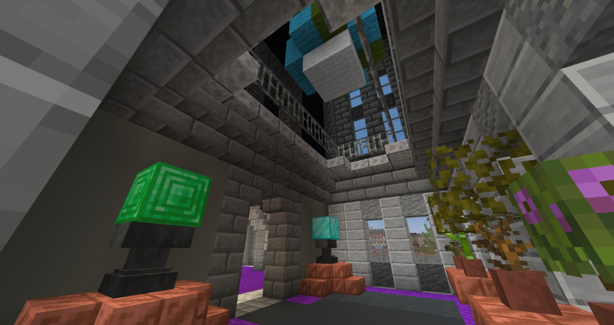 Building a Planetarium in "Minecraft" - HubPages