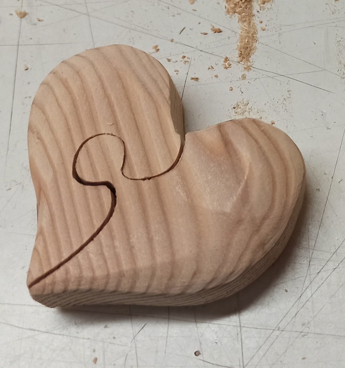 An Incomplete Puzzle - HubPages