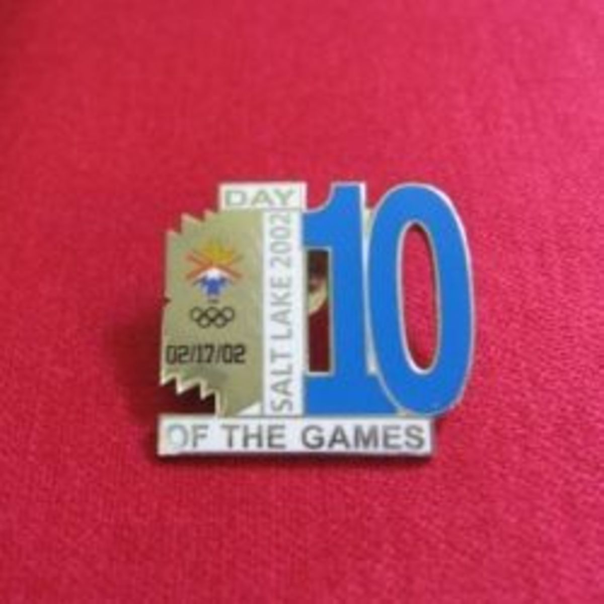 Olympic Pin Collecting - HubPages