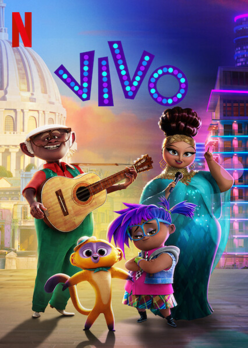 Greatest Children's & Family Films You Must Watch! Part 1 - HubPages