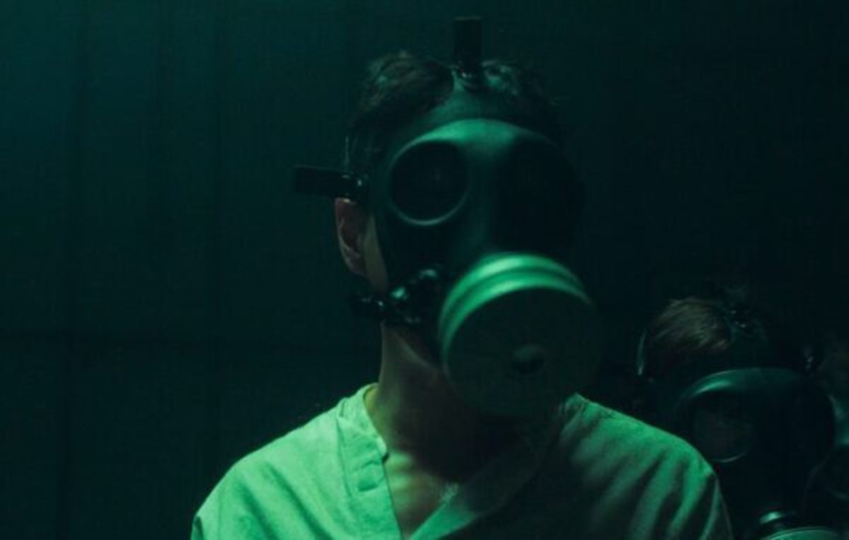 Phobias (2021) Movie Review - HubPages