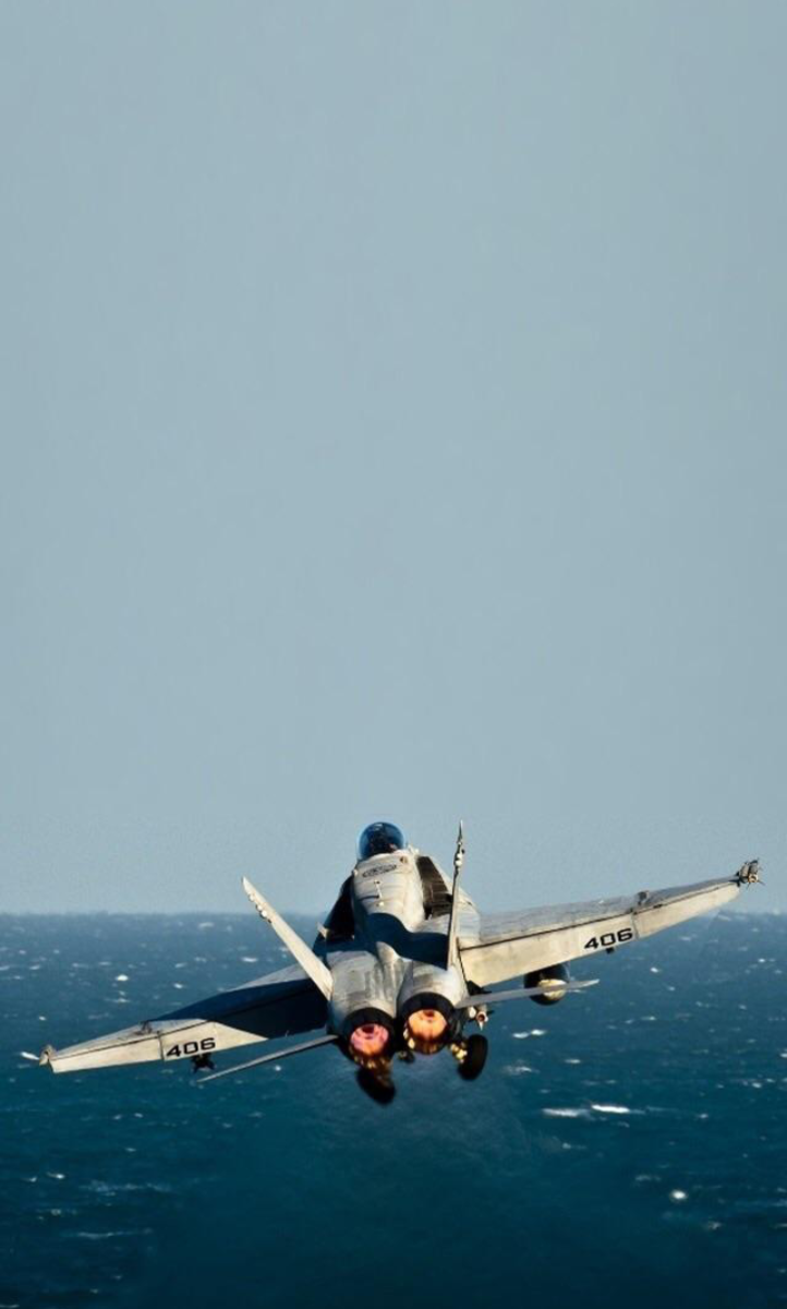 The Top 10 Most Advanced Fighter Jets In The World - HubPages