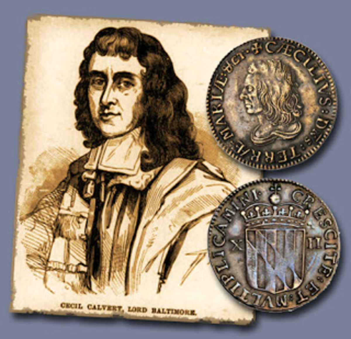 A Brief History of Colonial Catholic America - HubPages