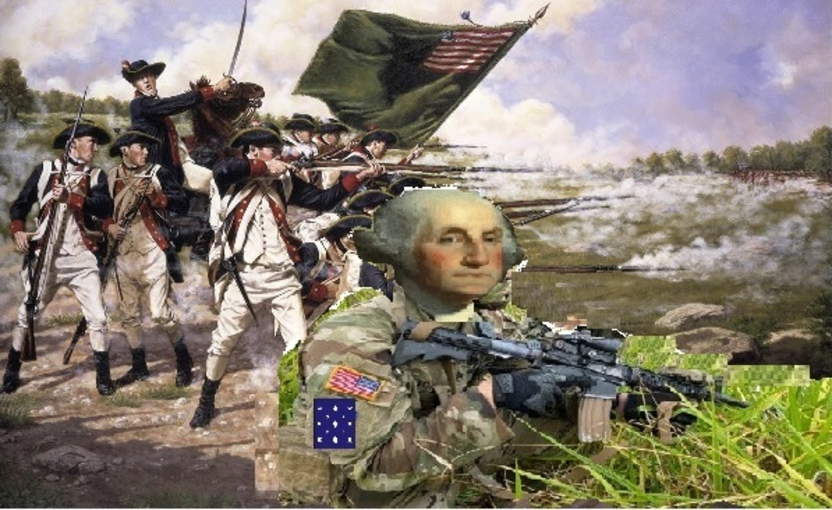 A Brief History of Colonial Catholic America - HubPages