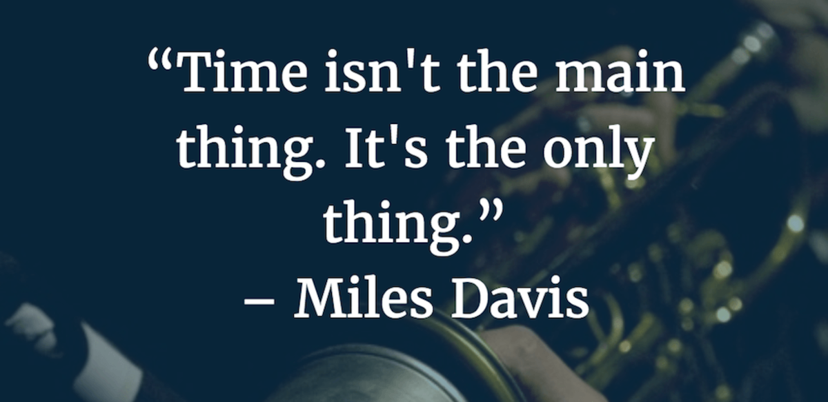 Time Management Importance in Life - HubPages