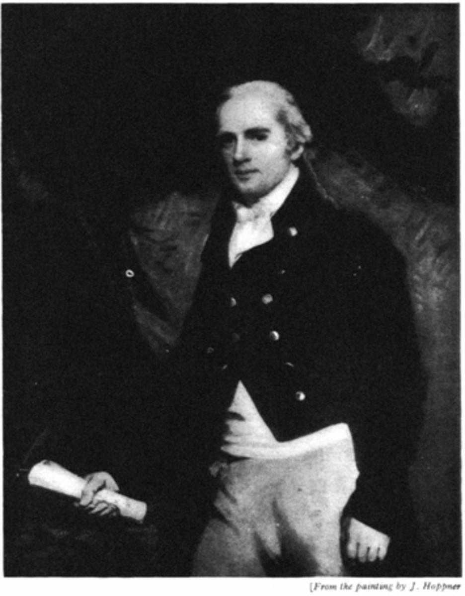 William Wilberforce - HubPages