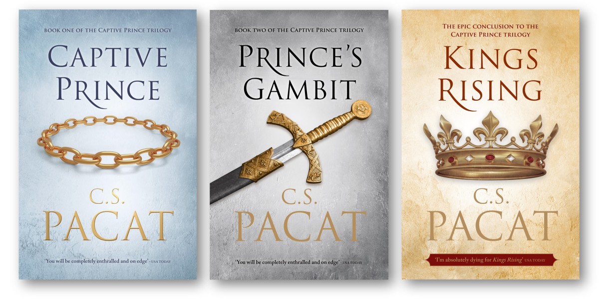 Stunning Novels With Gay Protagonists - HubPages