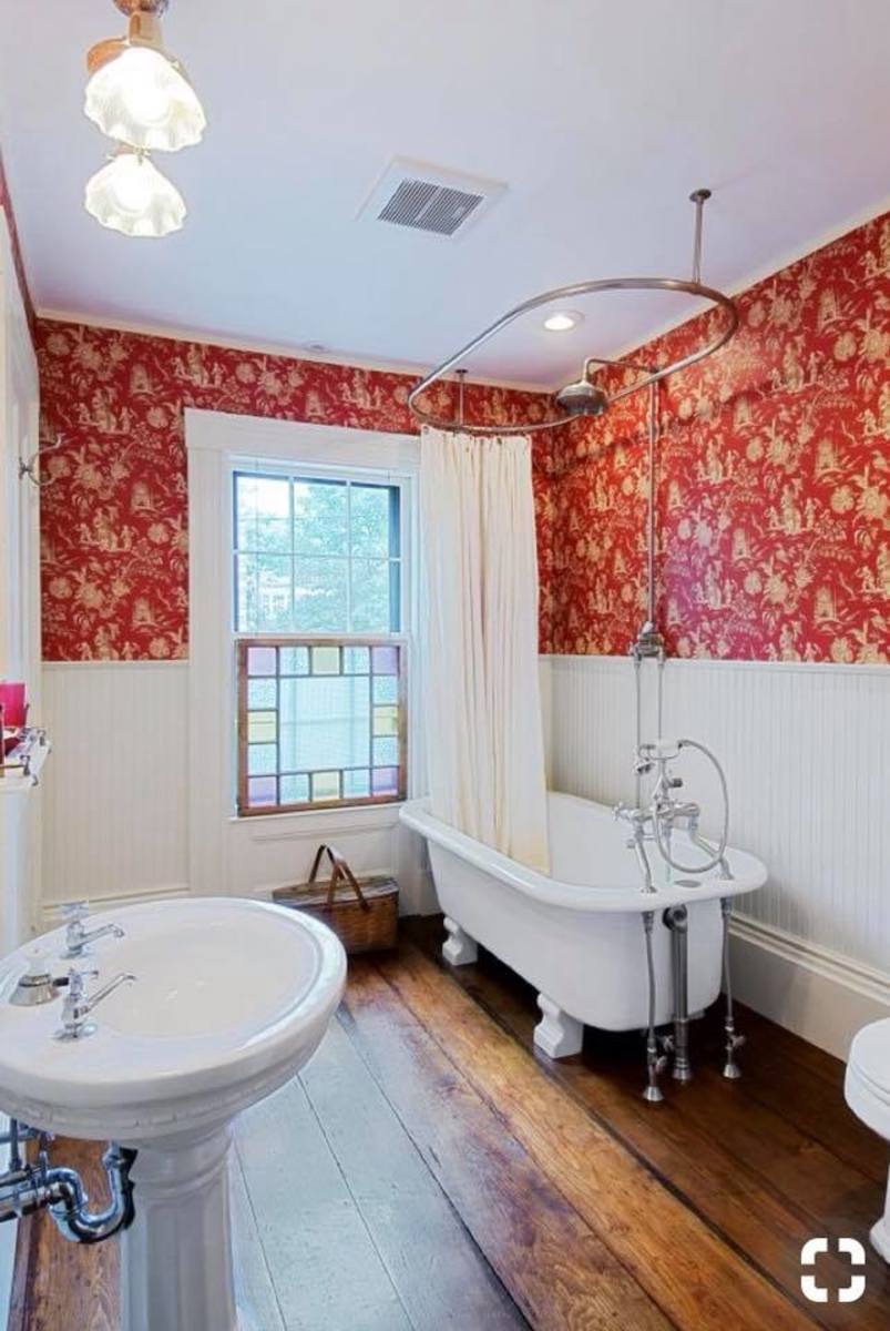 Bathroom Remodel Planning - HubPages
