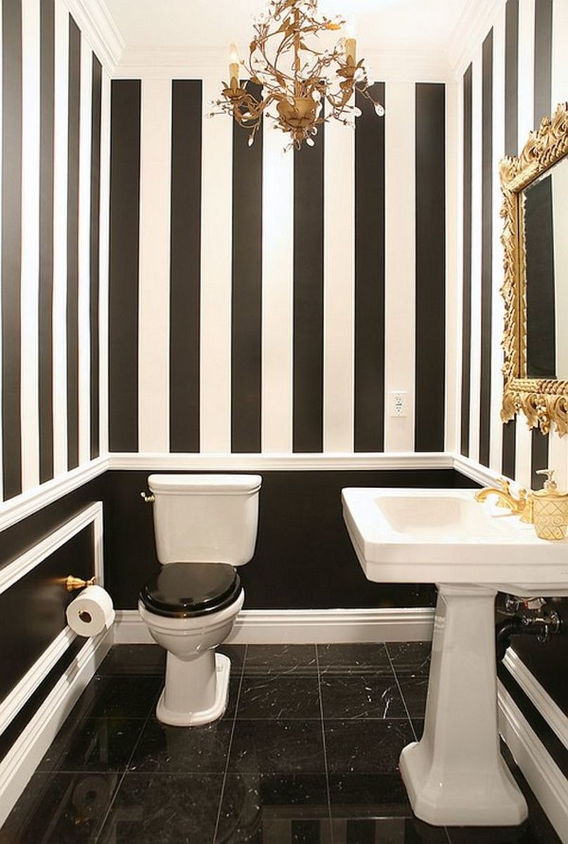 Bathroom Remodel Planning - HubPages