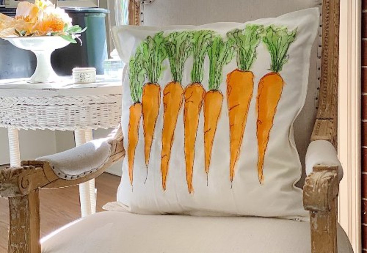 38 Free and Fun Pillow Patterns - HubPages