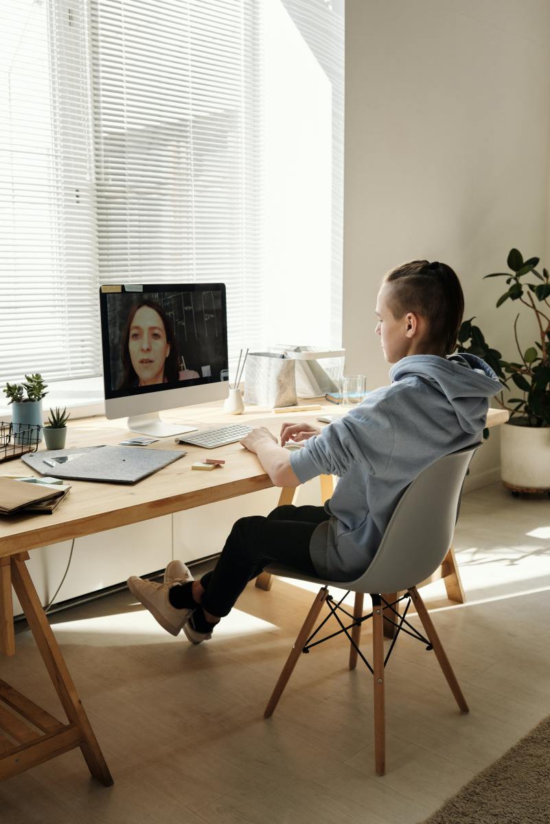 The Importance of Remote Learning - HubPages