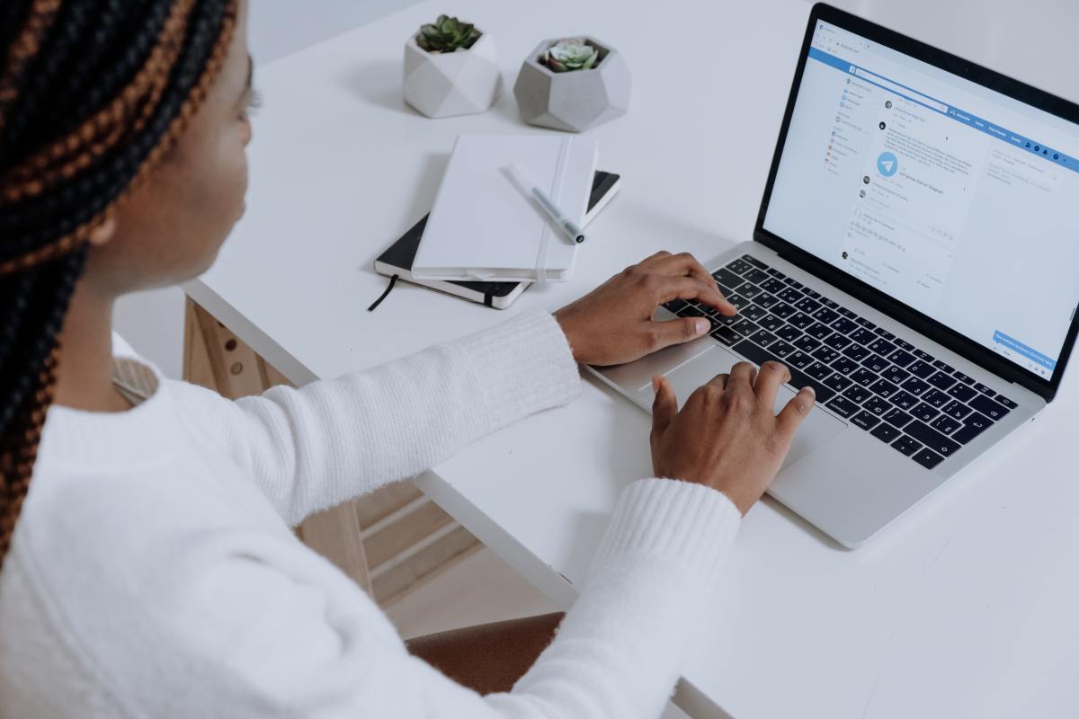 How To Download Audio From Messenger On Mobile And PC TurboFuture