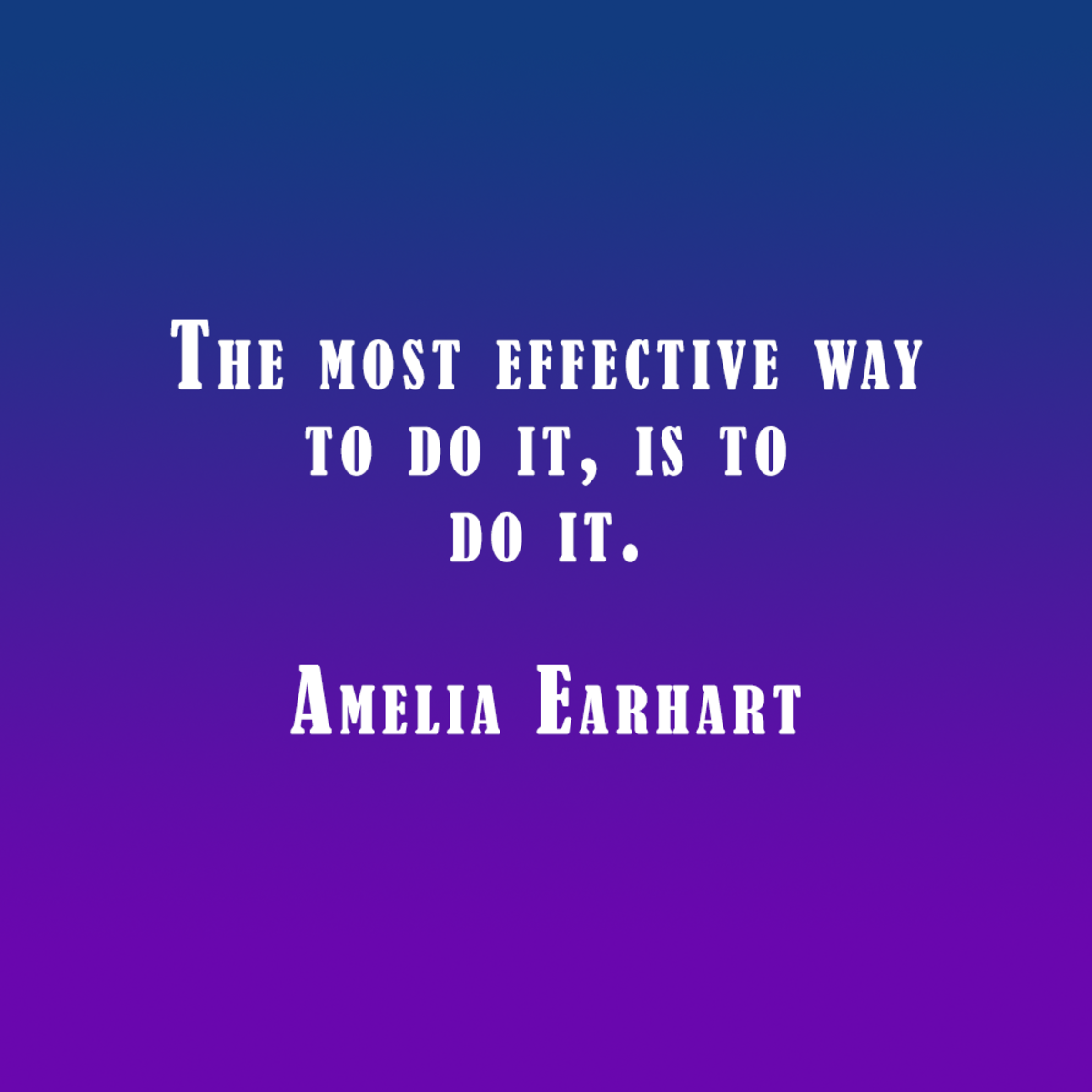 25 Powerful Motivational Quotations - HubPages