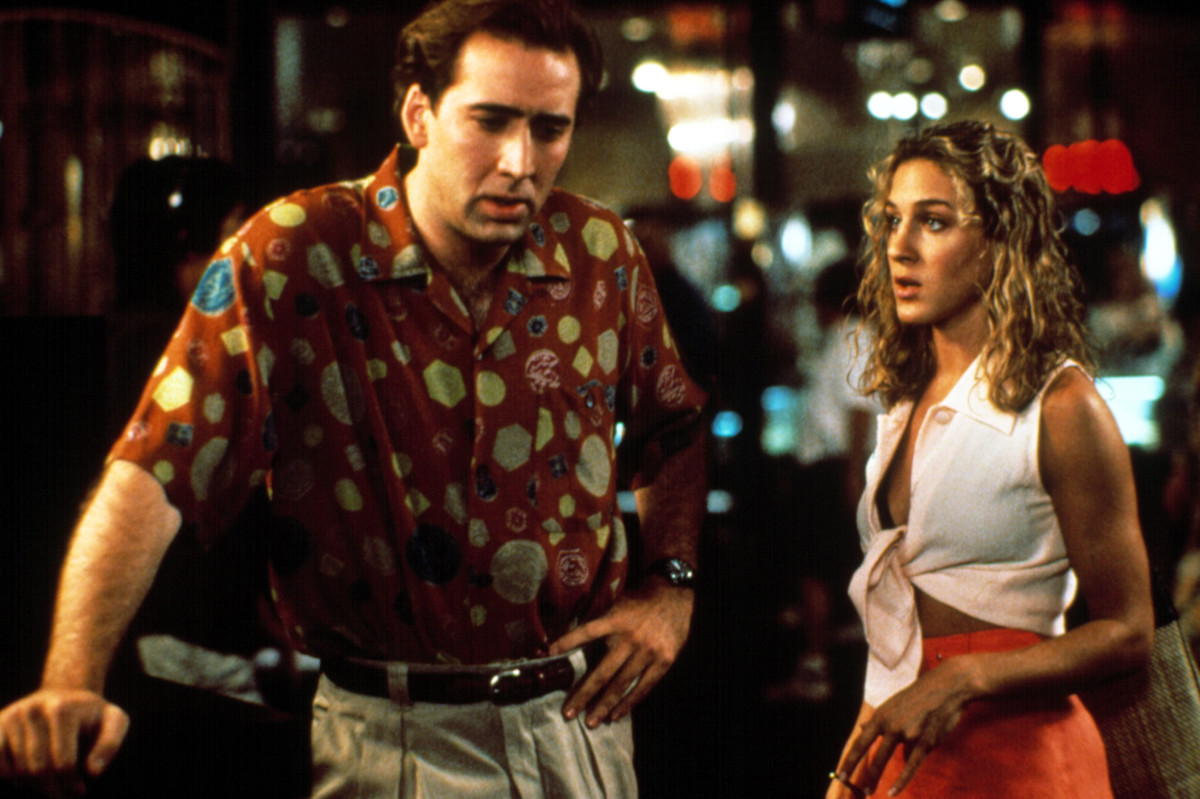 Friday Film Fest: Sarah Jessica Parker - HubPages