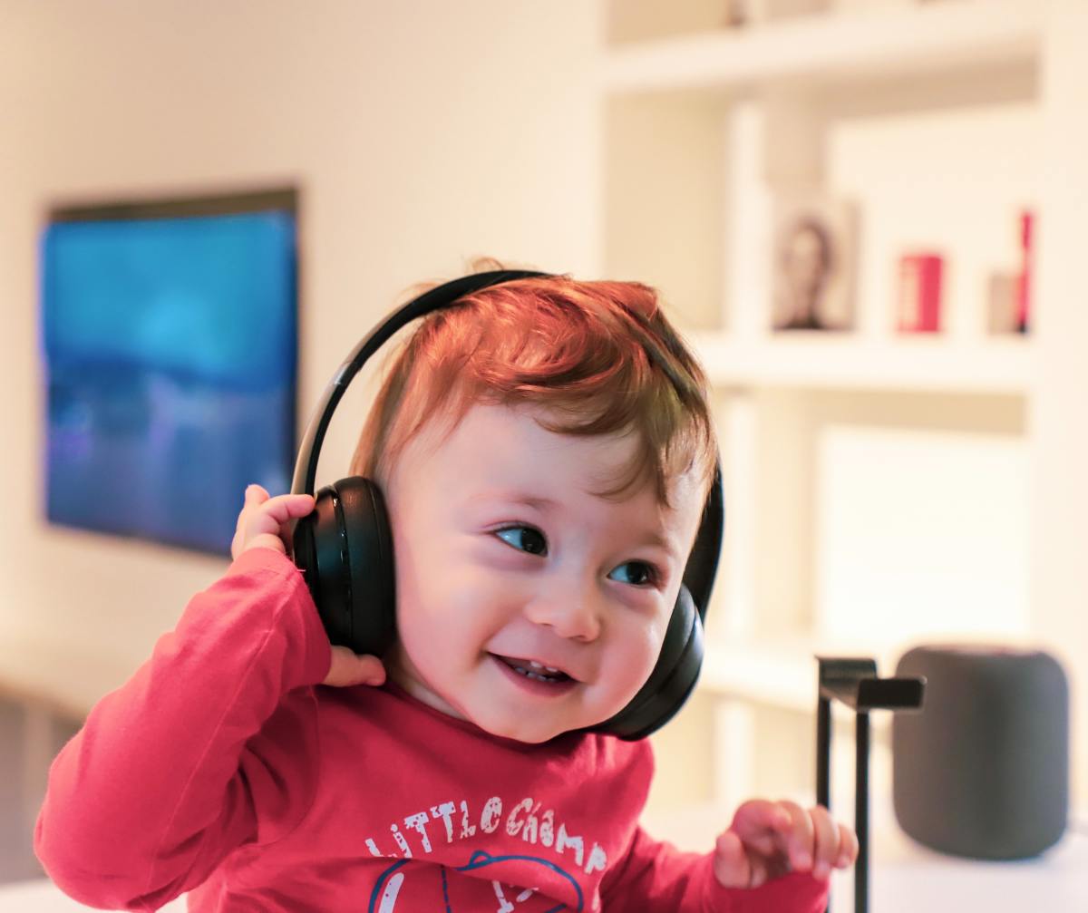 How Infants Hear Music - HubPages