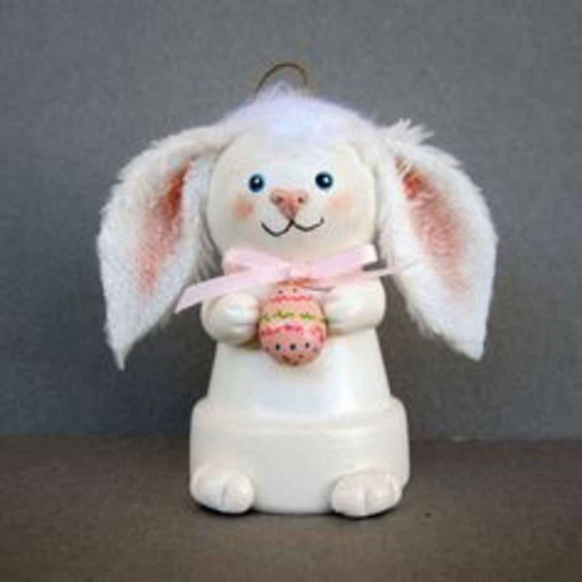 35+ Adorable DIY Easter Clay Pot Crafts that are egg-stra fun to Make ...