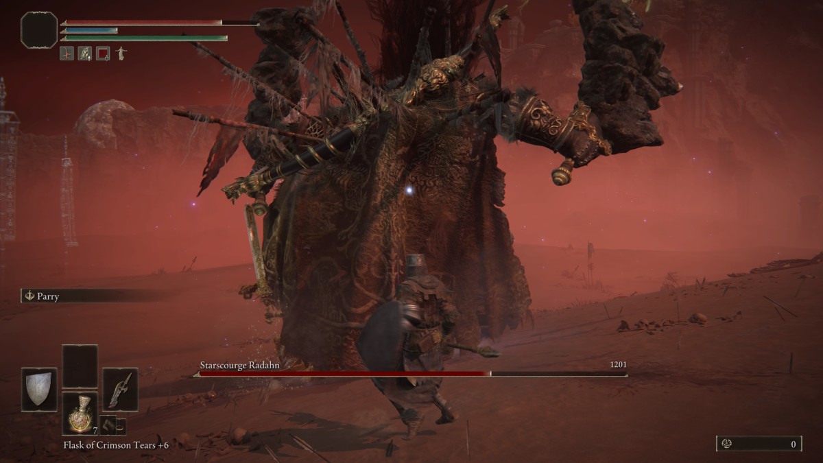 How to Beat Starscourge Radahn in "Elden Ring" - HubPages