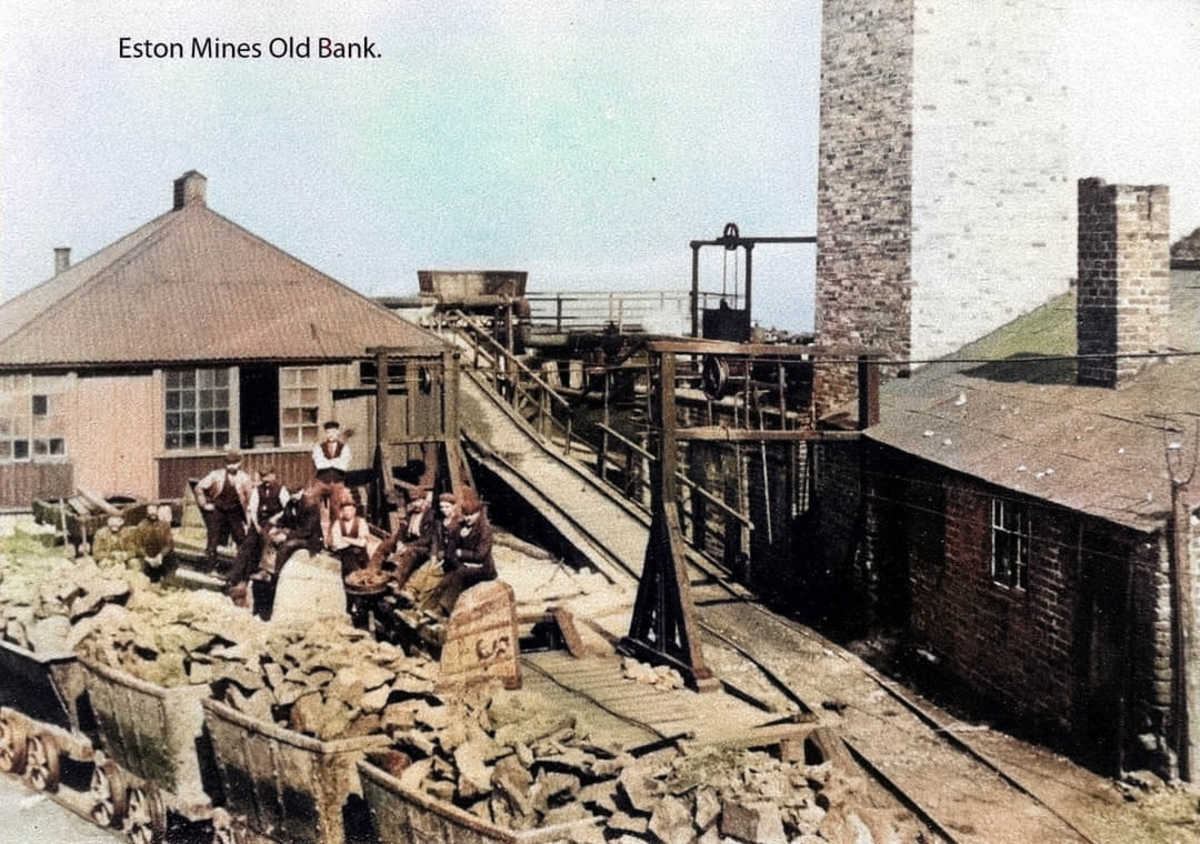 Rites of Passage for a Model Railway - 1: Area Research, a Look at ...