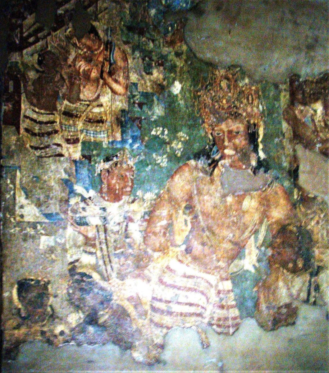 Mandapeshwar caves - one of the rock cut caves of Mumbai - HubPages