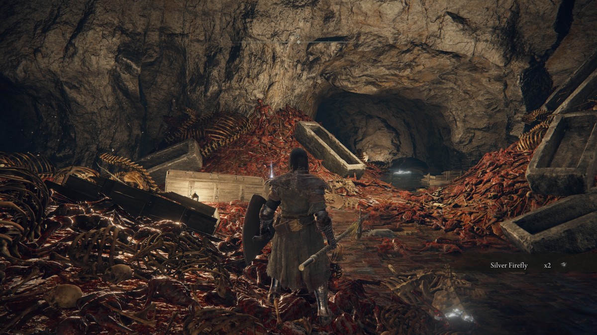 Guide To Choosing A Starting Keepsake In Elden Ring LevelSkip