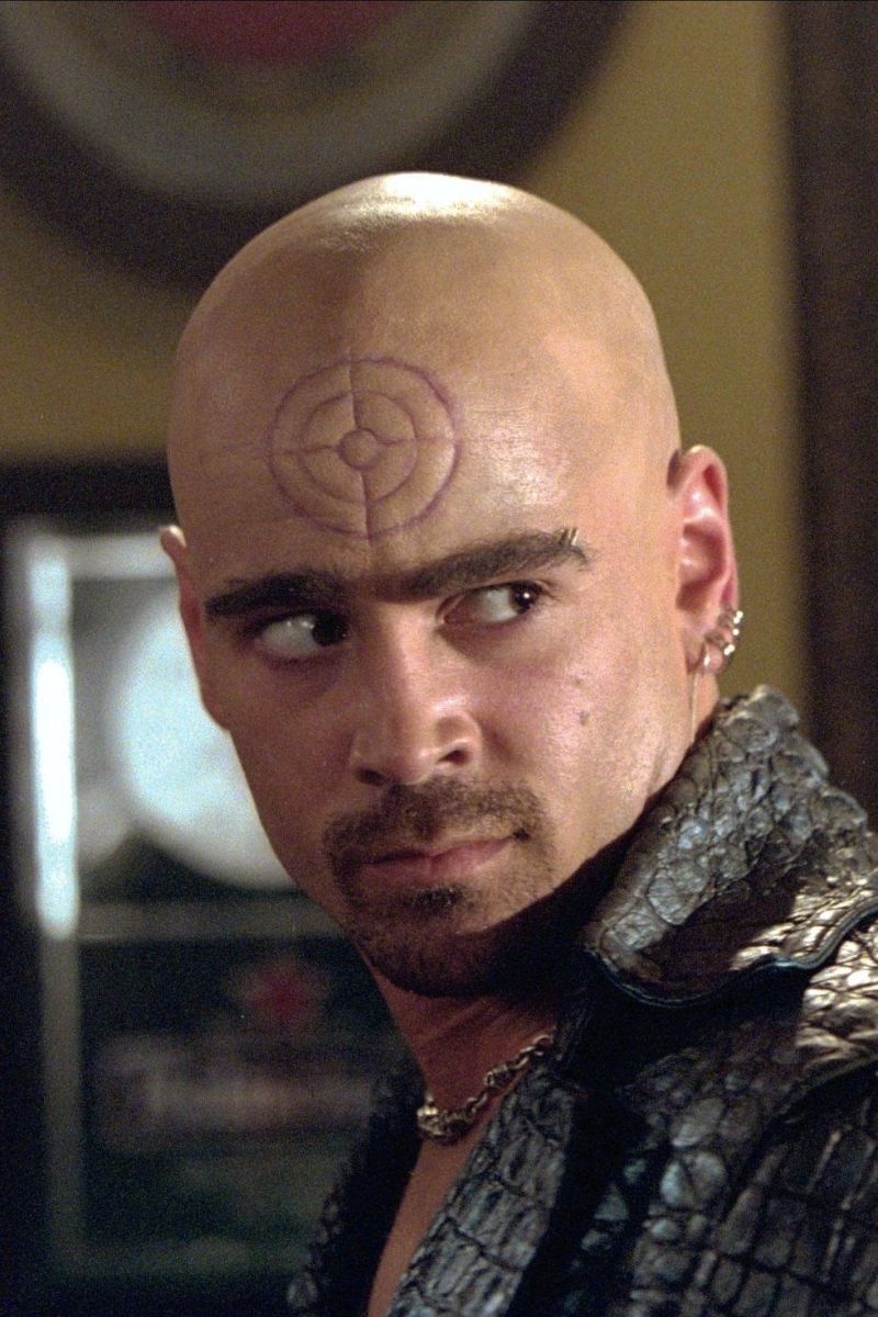 Actors who have appeared in both DC and Marvel properties - HubPages