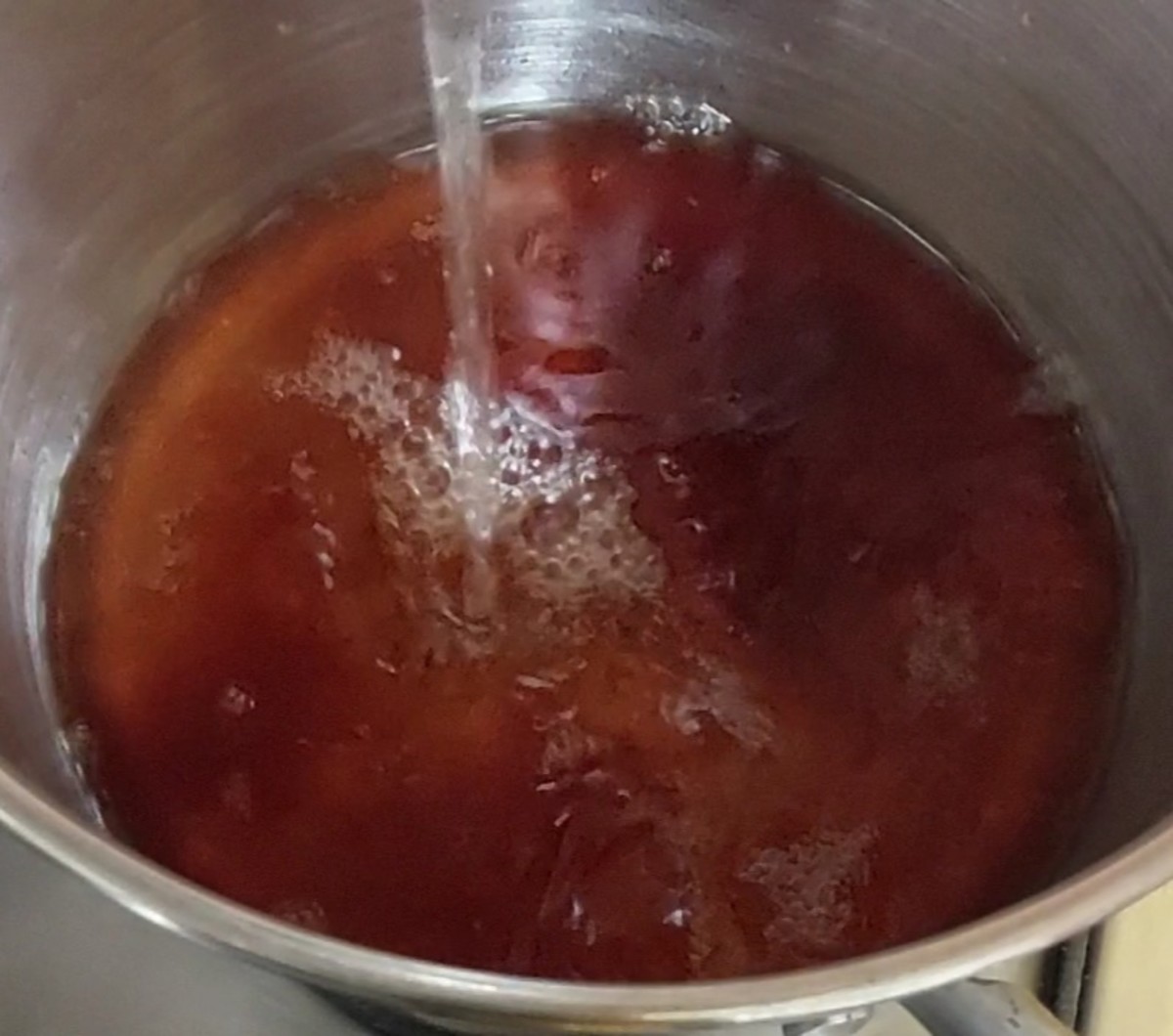 Kokum (Punarpuli) Rasam With Toor Dal Recipe - HubPages