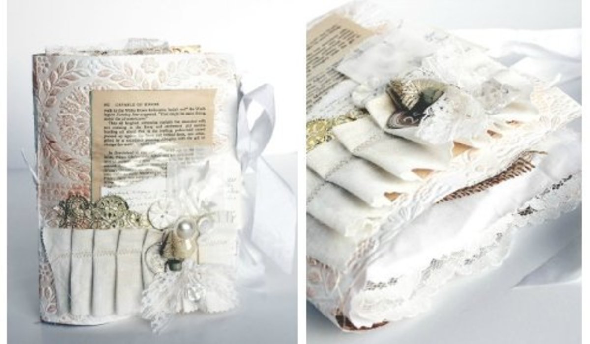 36 Creative Journaling Tips and Theme Ideas - HubPages