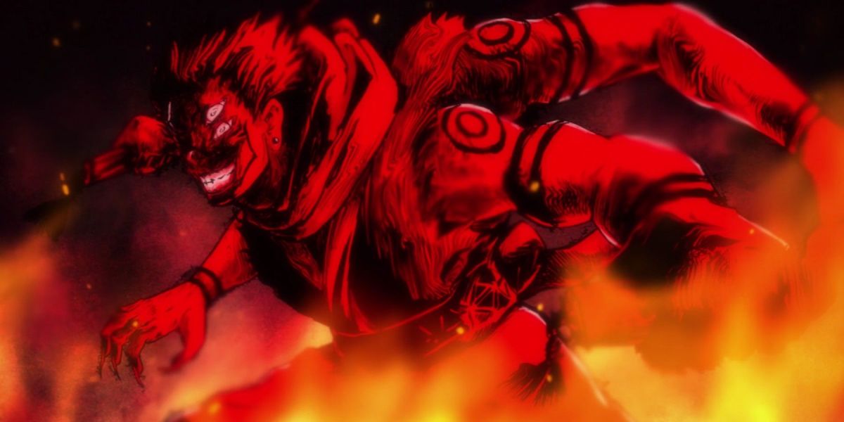 First Impression of Jujutsu Kaisen - HubPages