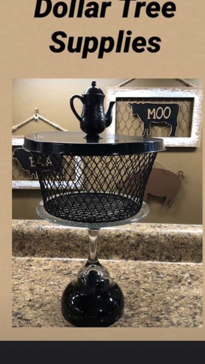 75+ DIY Dollar Store Crafts That Are So Easy to Make - HubPages