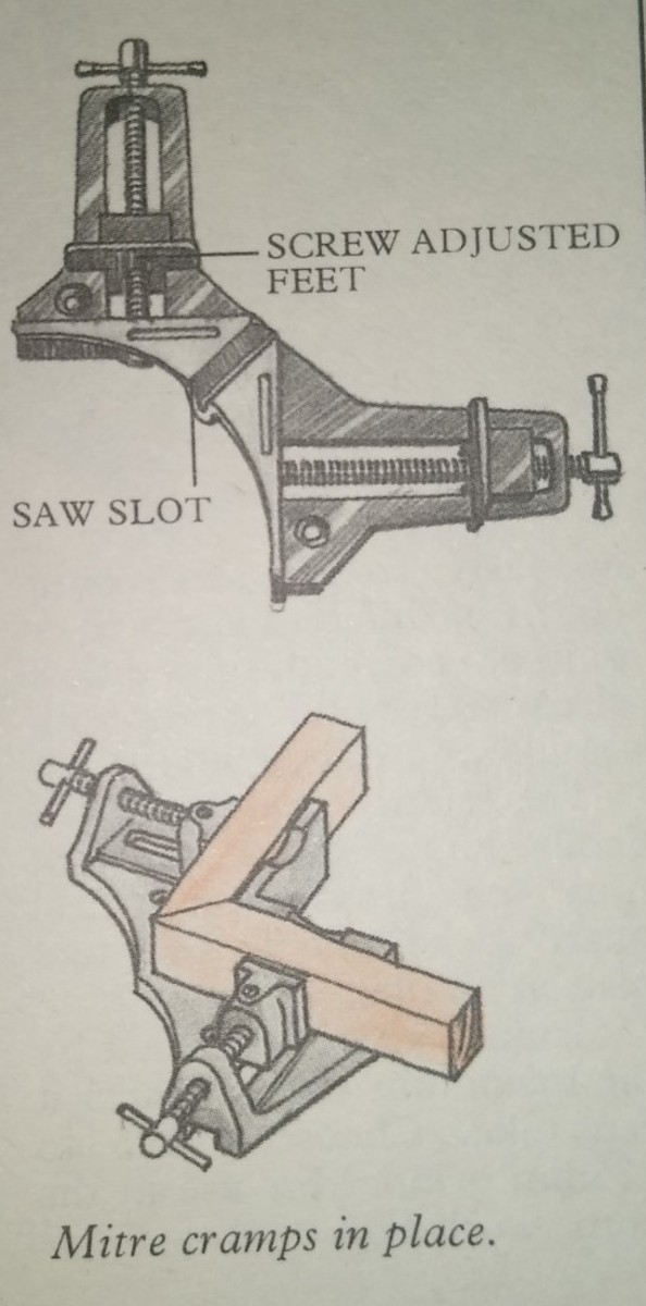 Cramp's and Their Versatility in the Working Environment - HubPages