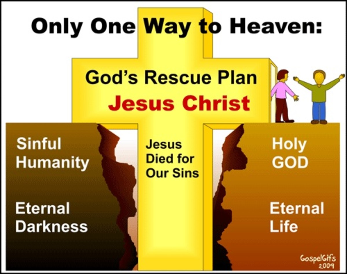 There Is No Separation or “division” With Father God!! (7/6/2016 ...