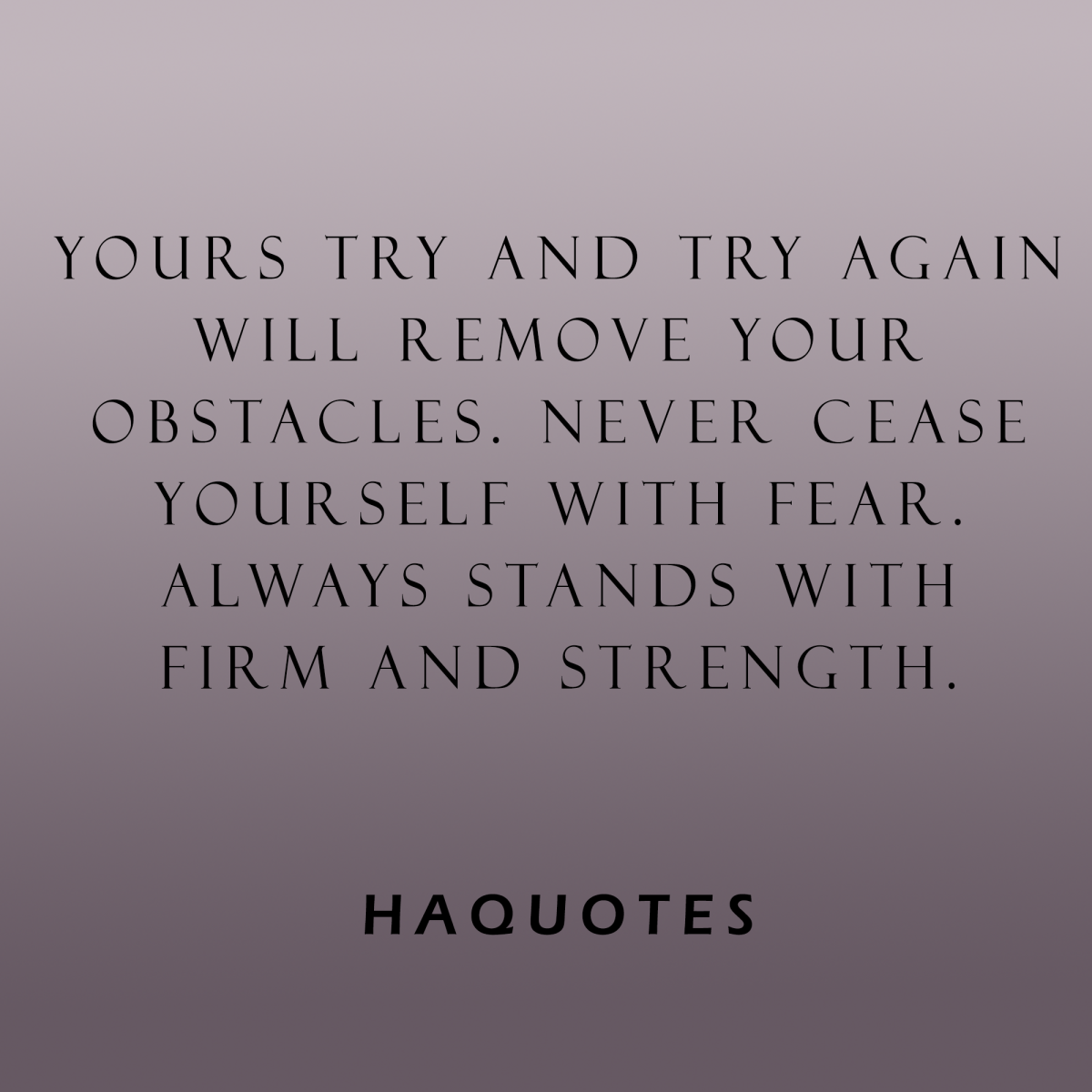 Powerful Motivational Quotations by Hamza Ashraf - HubPages