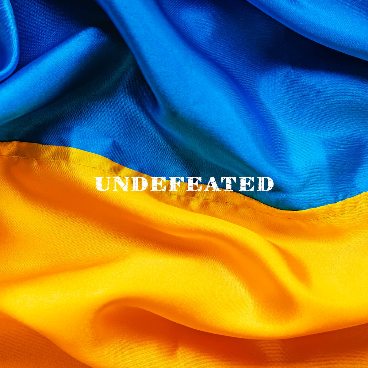 Synth Album EP: "Undefeated" by Depth Cruiser - HubPages