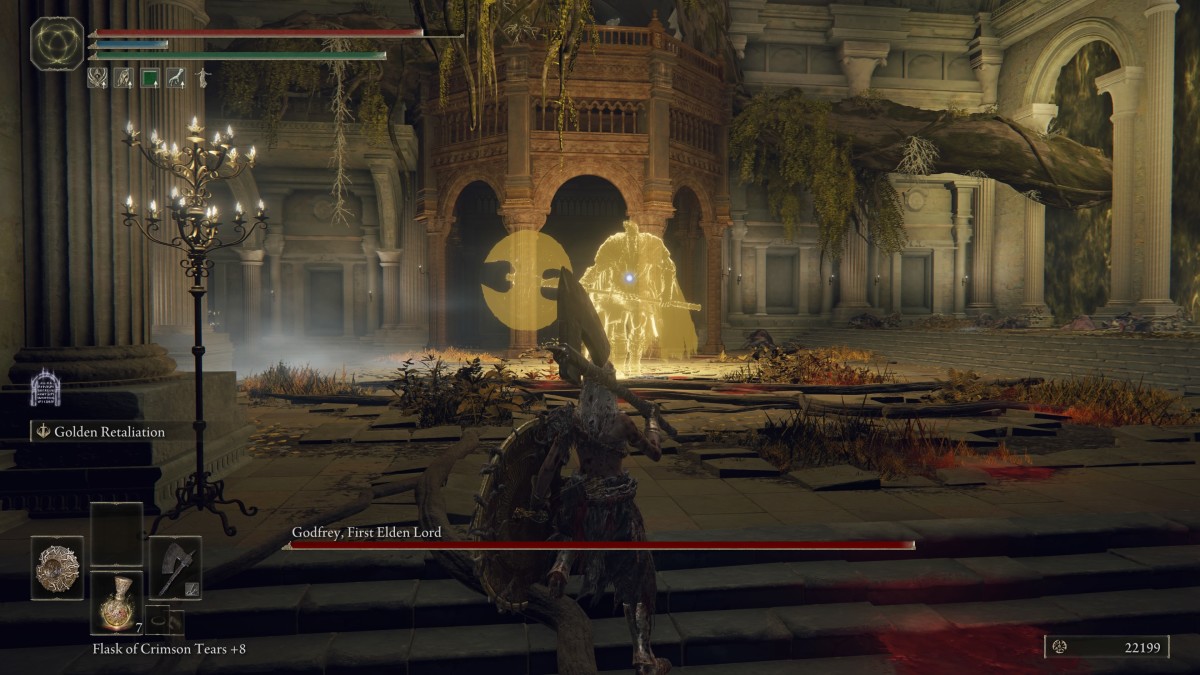 Guide to Leyndell, Royal Capital in "Elden Ring" - HubPages