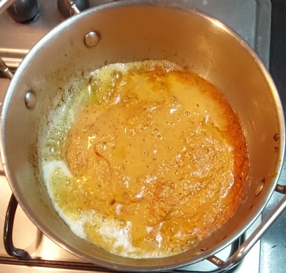 Paneer (Indian Cottage Cheese) Gravy Recipe - HubPages