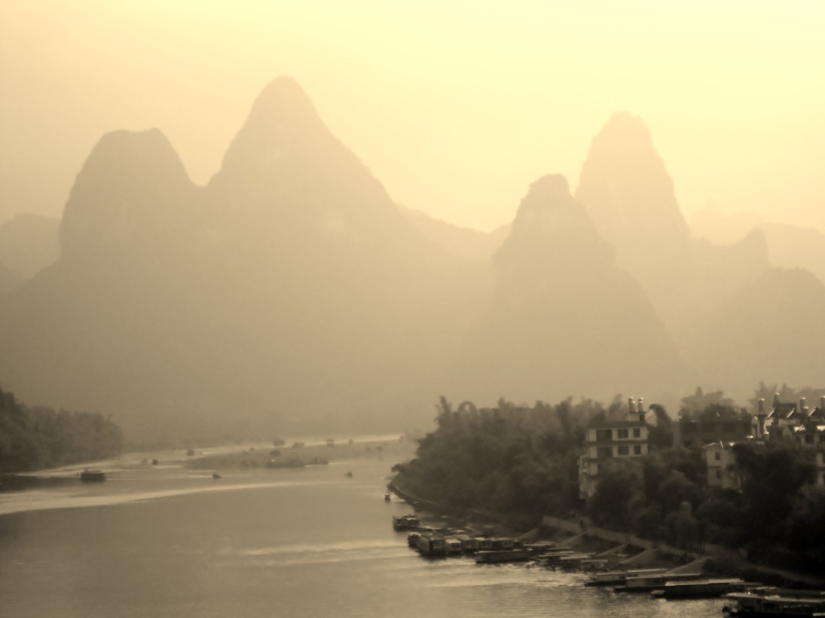Top Tips for Visiting Yangshuo in China - HubPages