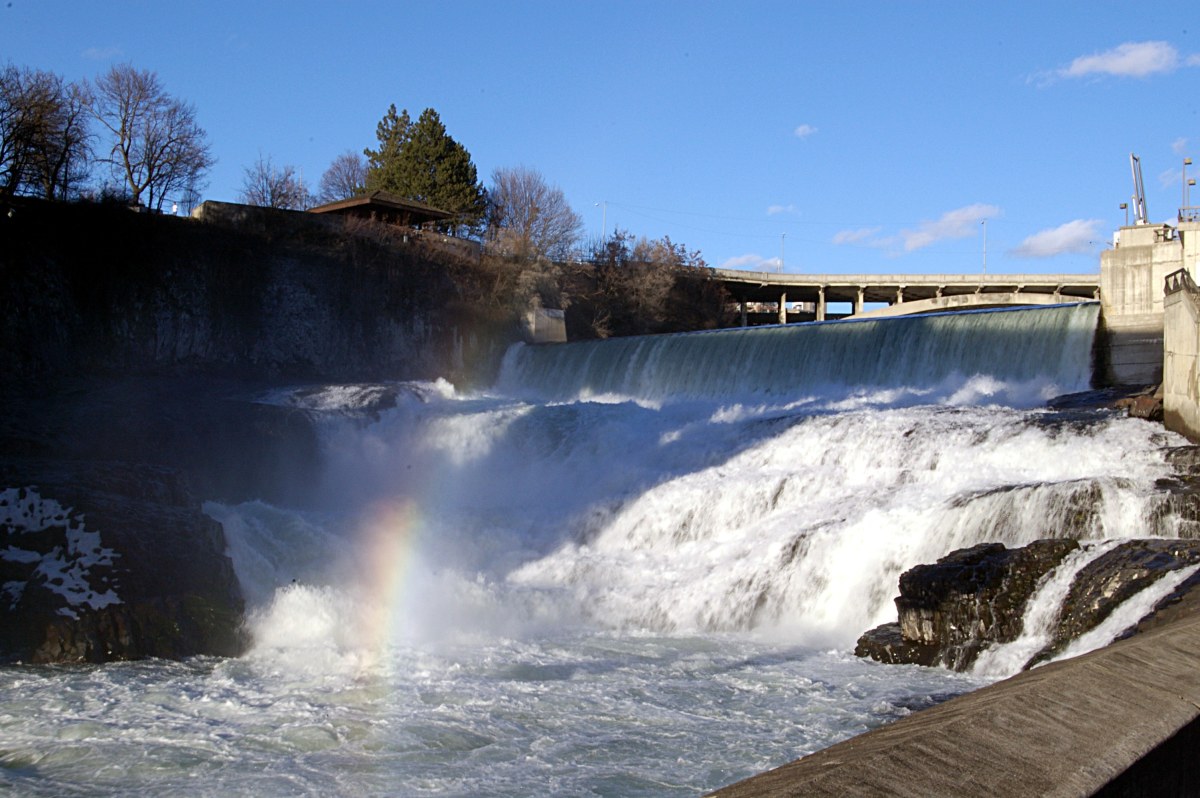 Road Trip: Northwest United States - HubPages