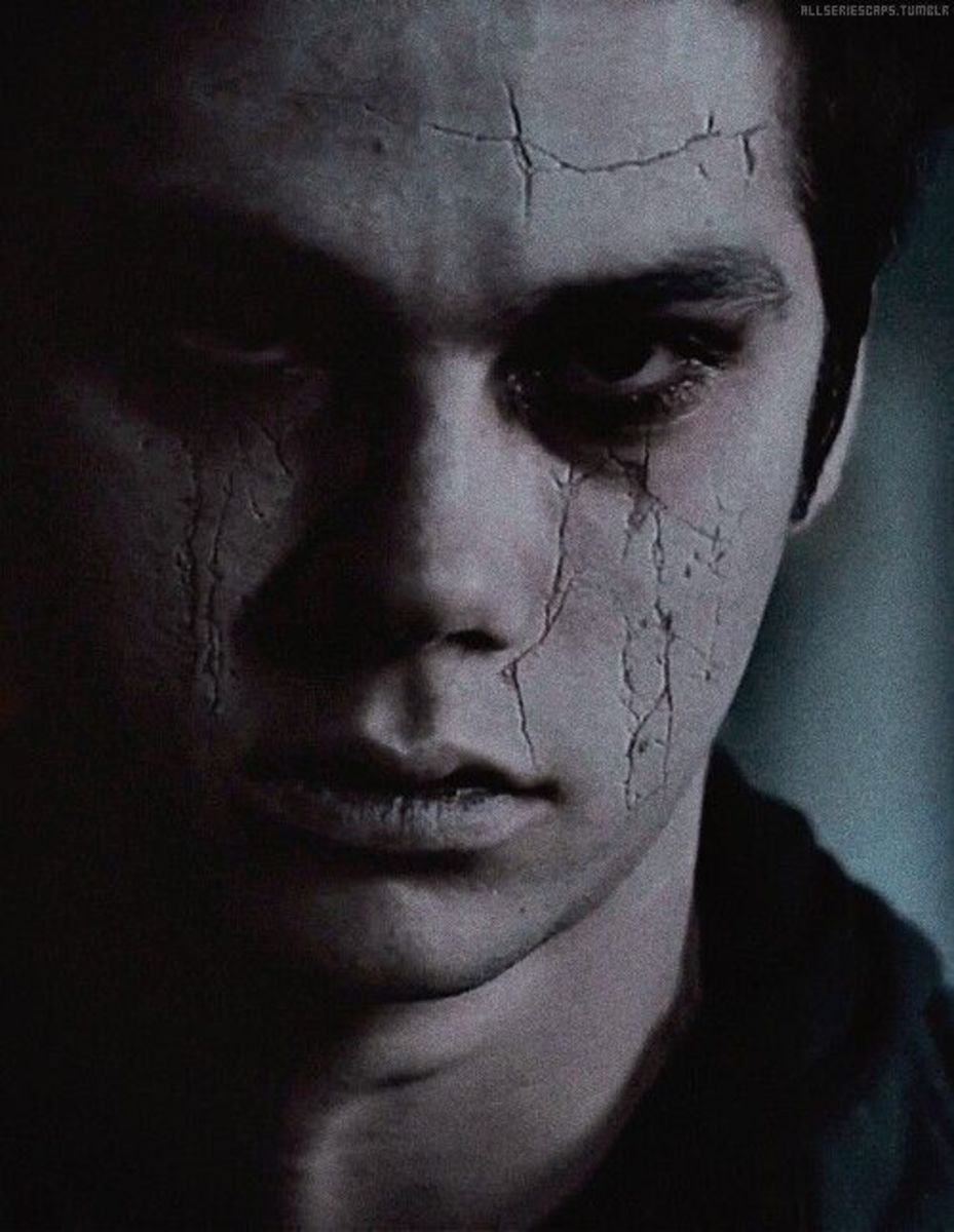 Teen Wolf Creatures - HubPages