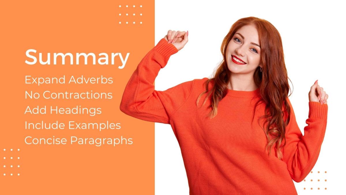 How to Make Your Essay Longer: Five Powerful Ways - Owlcation