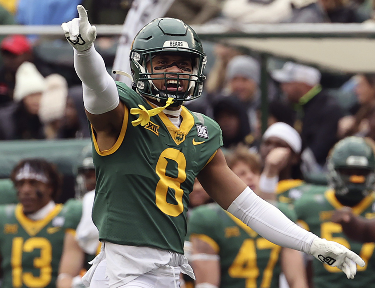 Top Five 2022 Nfl Draft Prospects Safety Hubpages